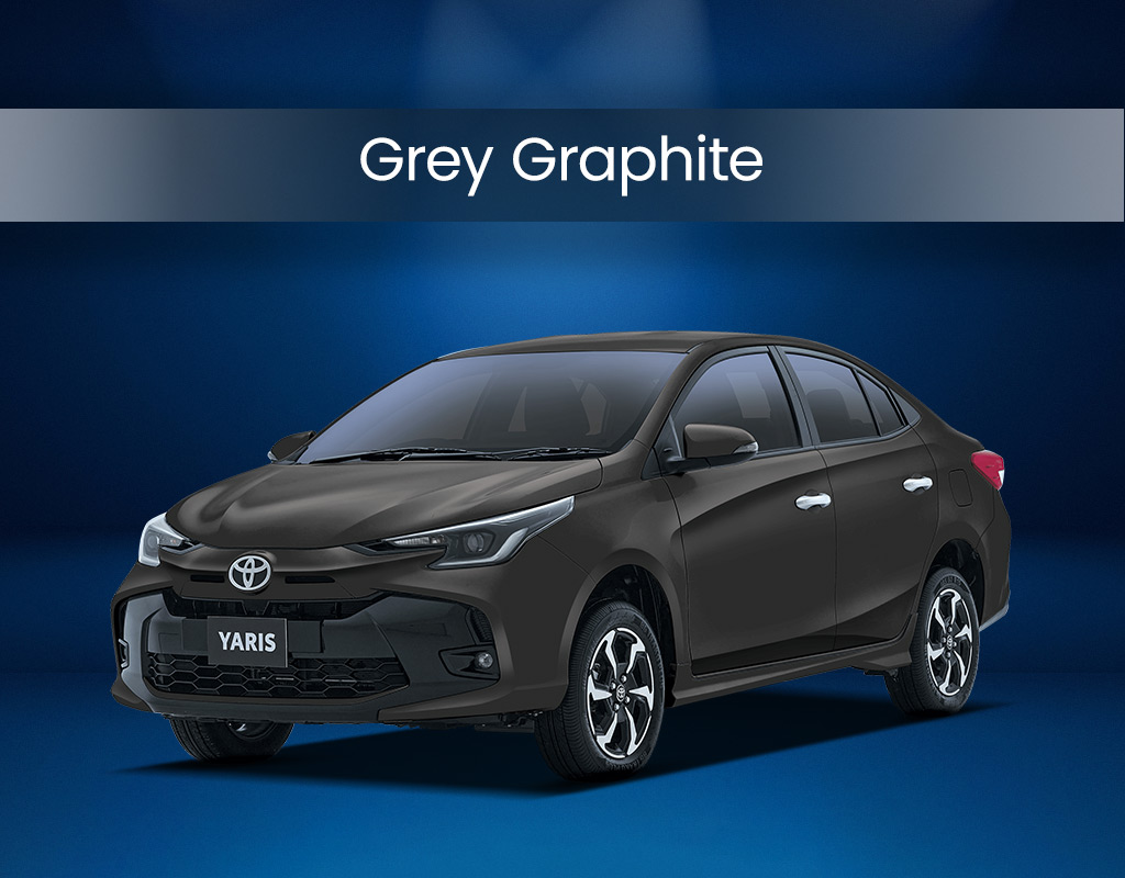 Yaris GLI CVT - Toyota University Motors