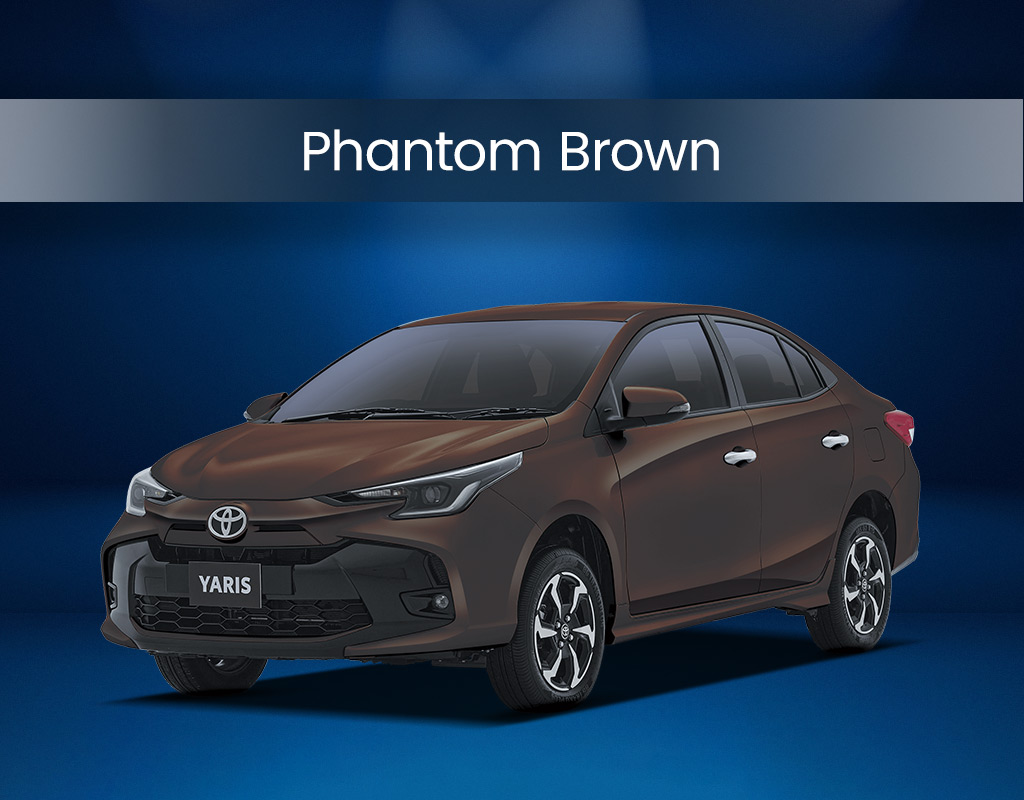 Yaris GLI CVT - Toyota University Motors