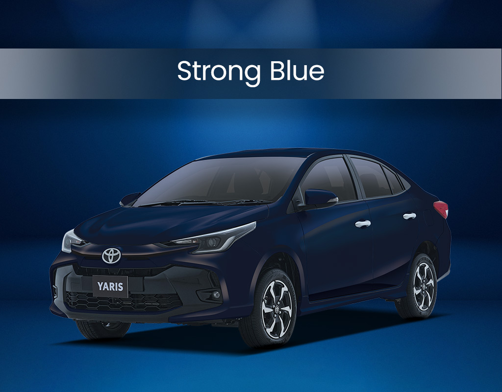 Yaris GLI CVT - Toyota University Motors